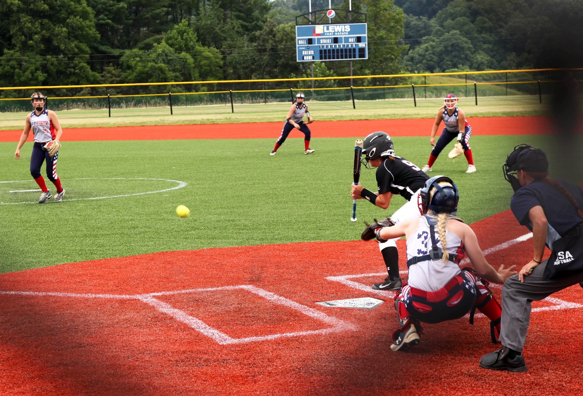 Bob Lewis Ballpark Rules – Bob Lewis Ballpark