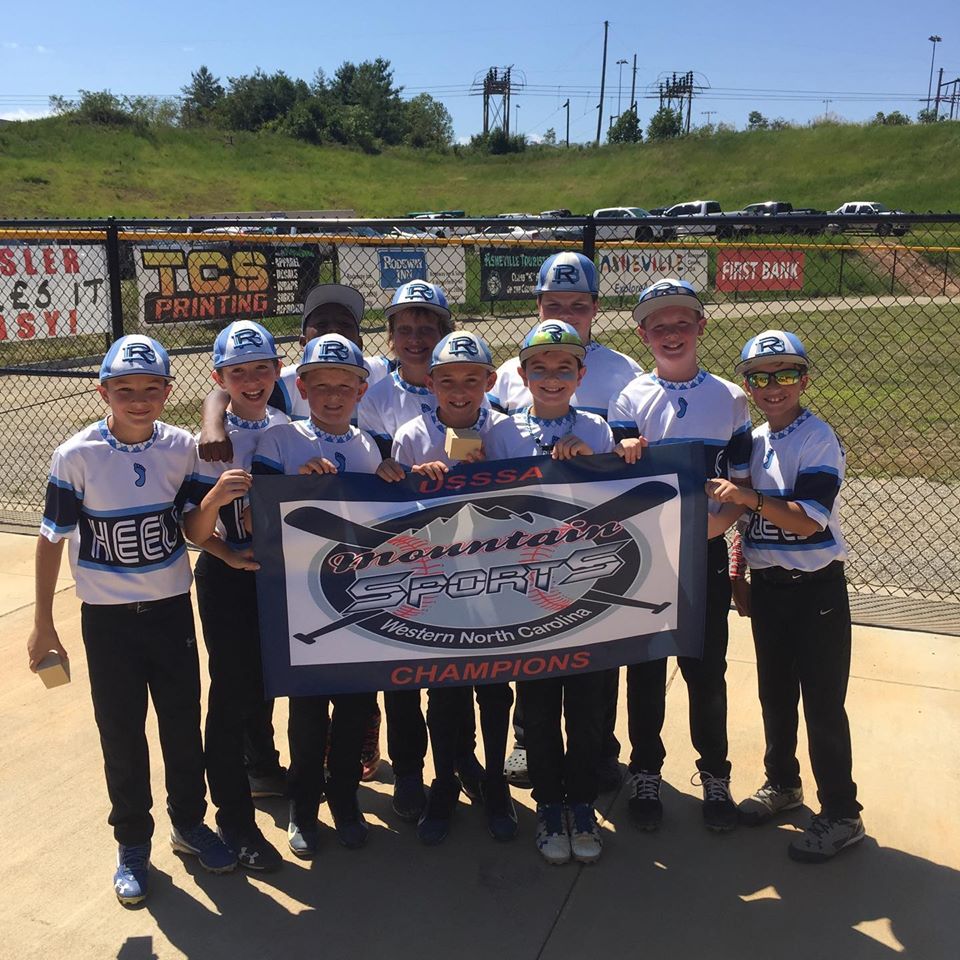 2025 Tournament Schedule – Bob Lewis Ballpark