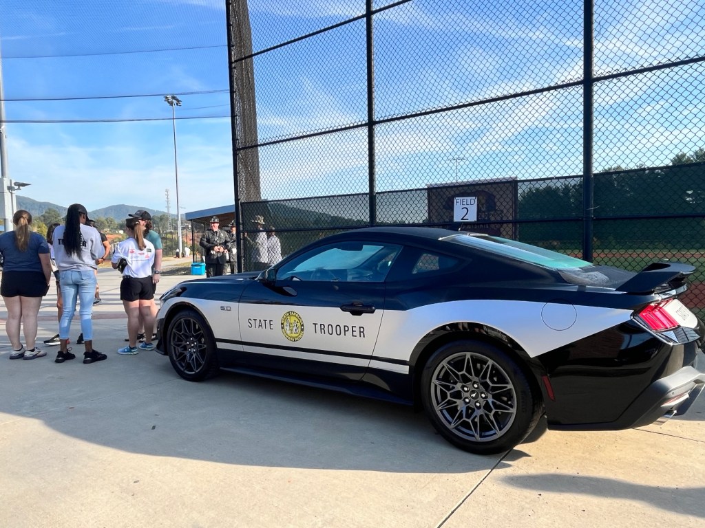 22nd Annual East Coast State Police Women’s Charity Softball Tournament ...