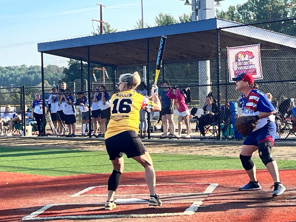 22nd Annual East Coast State Police Women’s Charity Softball Tournament ...