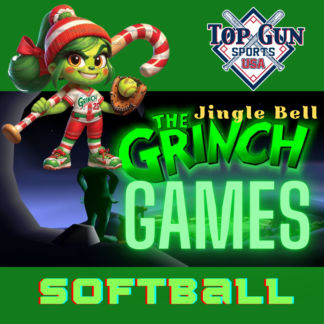 WELCOME TOP GUN SPORTS SOFTBALL – Bob Lewis Ballpark